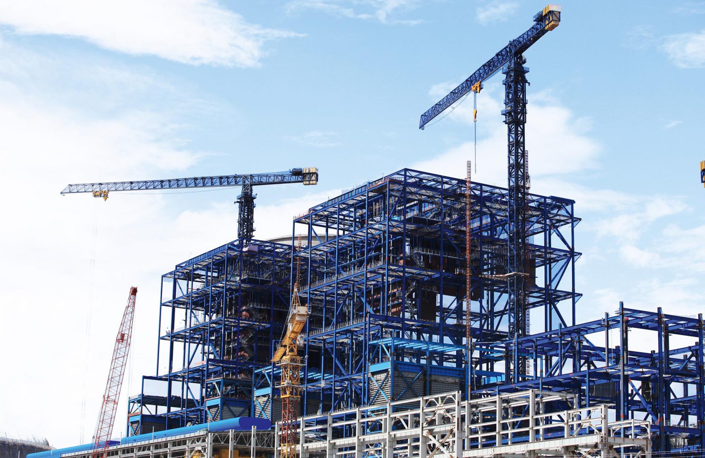 Over ELCEE - partner voor geëngineerde componenten en assemblages