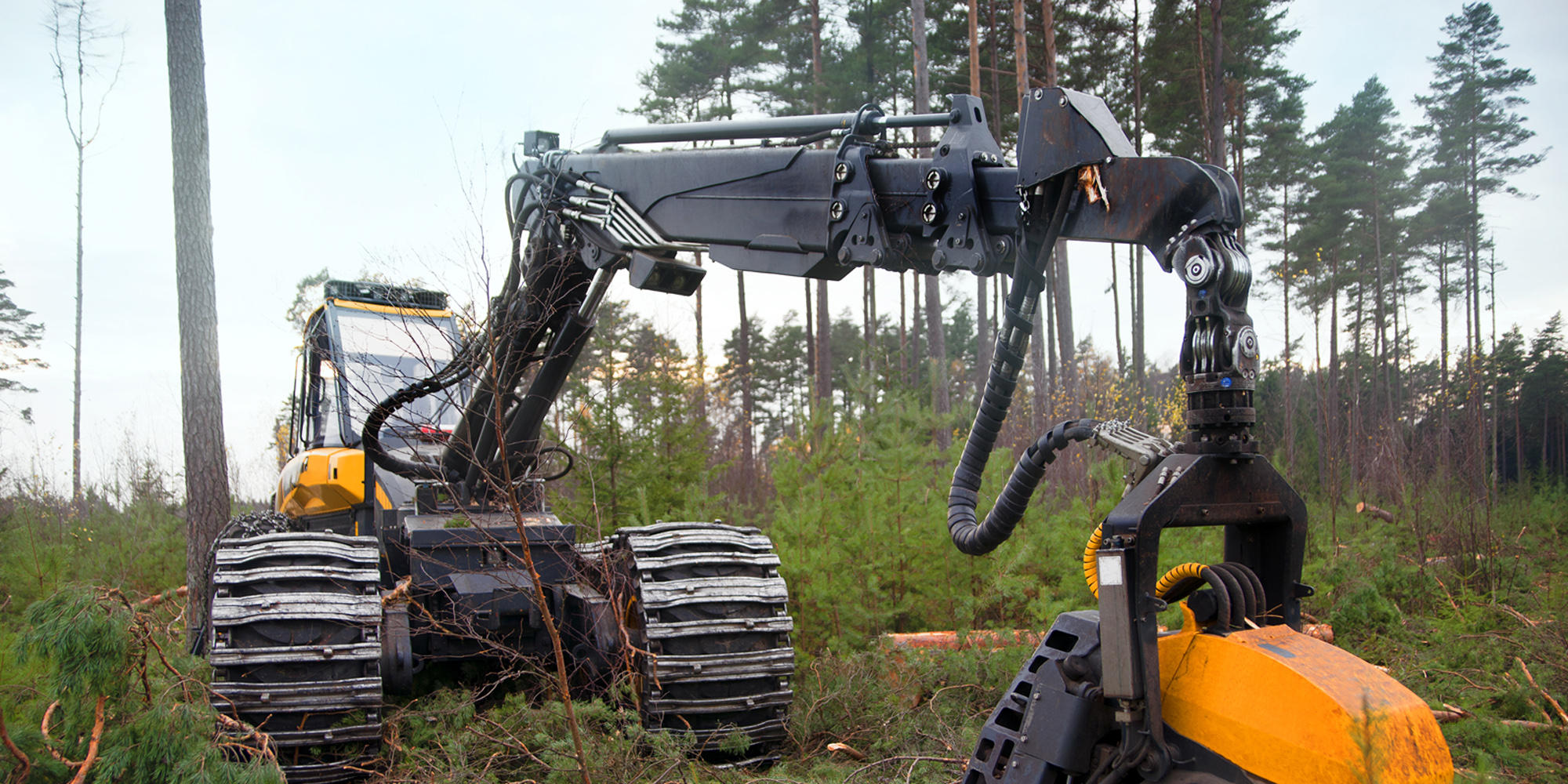 Engineering & Assemblage van Machinebouw | ELCEE