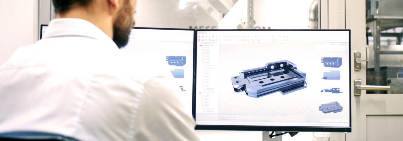 Over ELCEE - partner voor geëngineerde componenten en assemblages