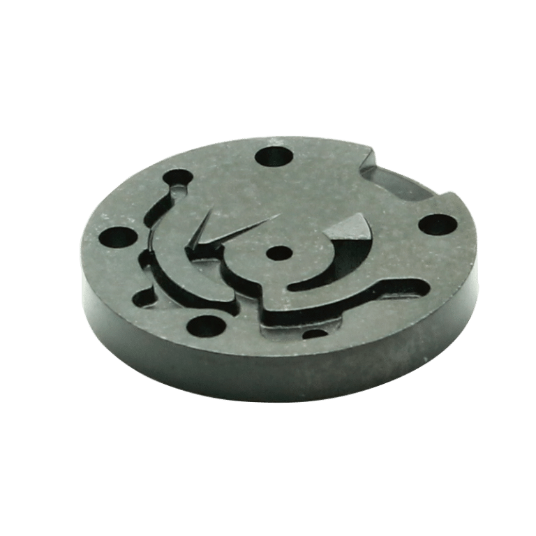 Sinteren (Sintering) - Hoogwaardig Smeedwerk | ELCEE