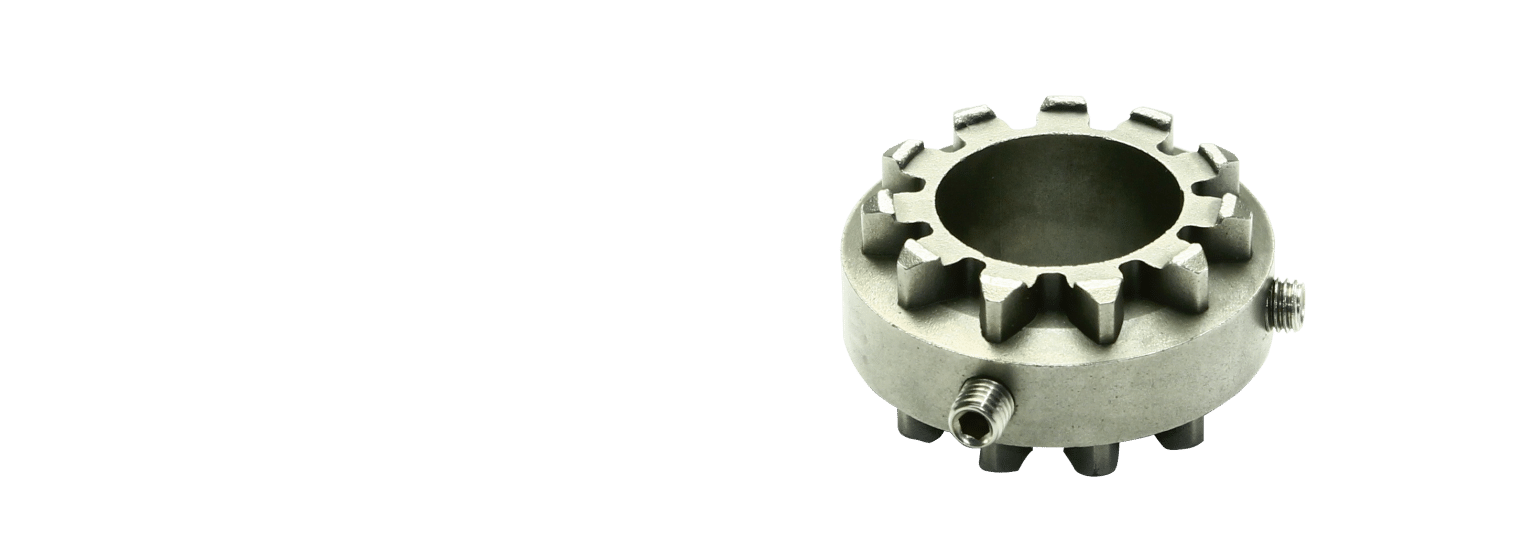 Sinteren (Sintering) - Hoogwaardig Smeedwerk | ELCEE