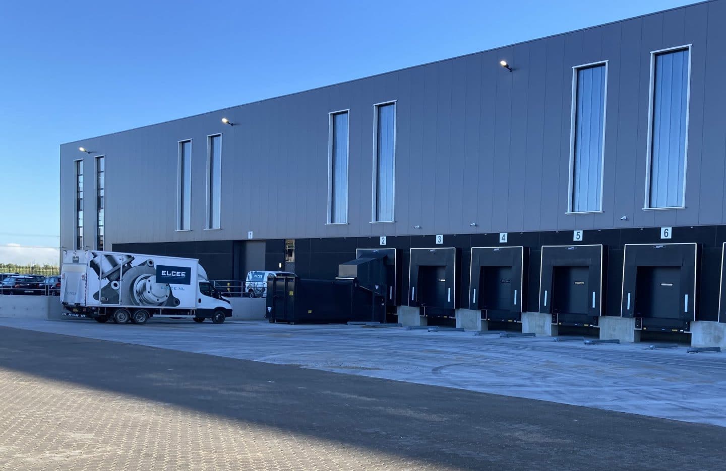 Werken bij ELCEE - bekijk onze vacatures