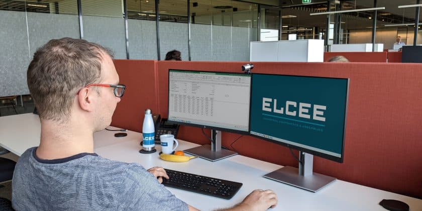 Werken bij ELCEE - bekijk onze vacatures