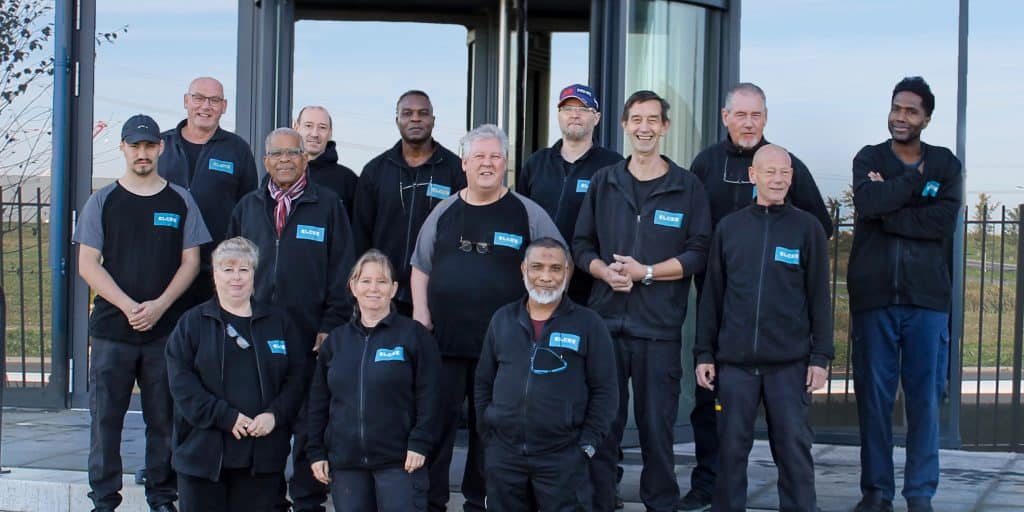 Werken bij ELCEE - Bekijk onze vacatures | ELCEE