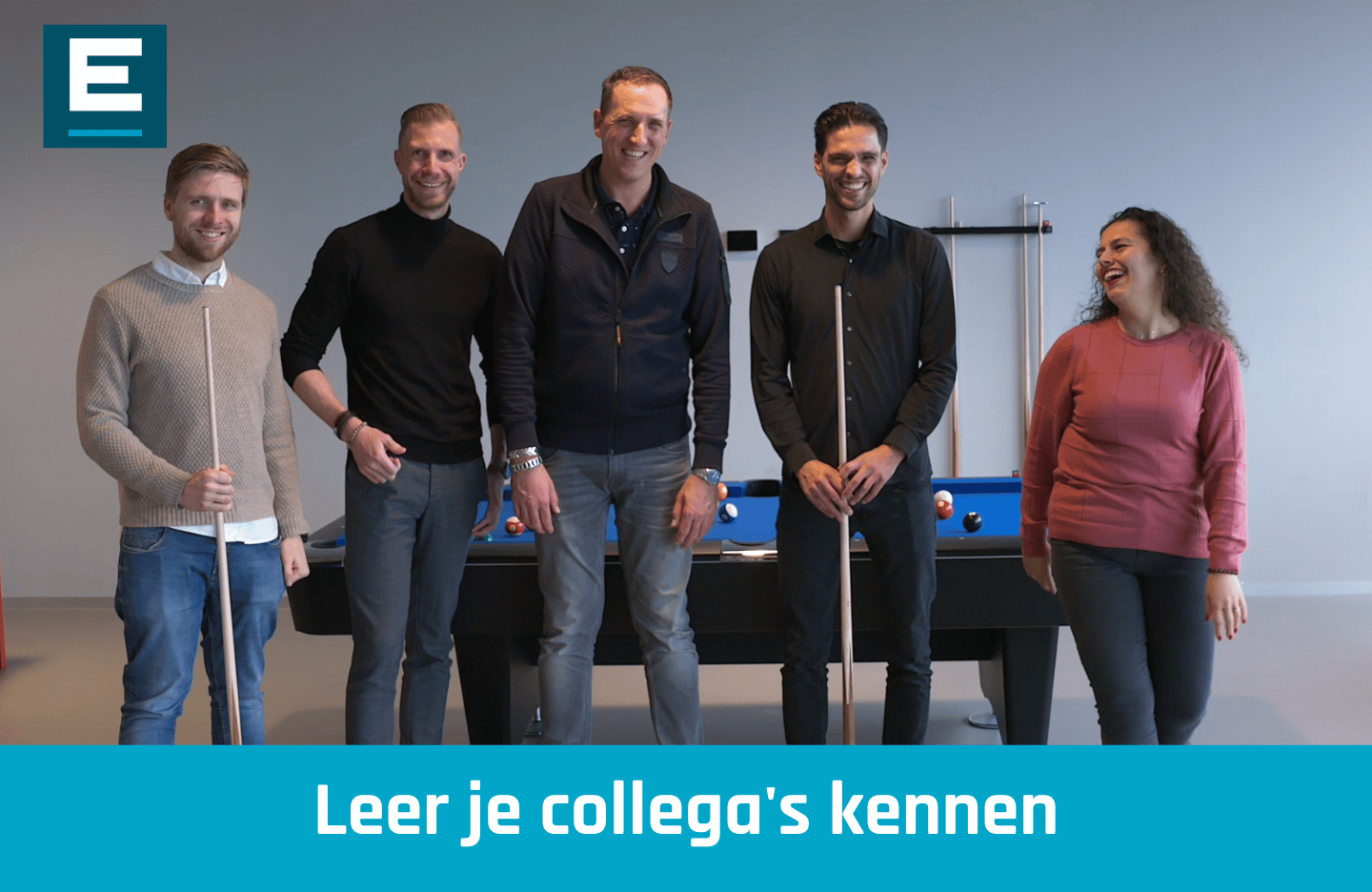 Werken bij ELCEE - Bekijk onze vacatures | ELCEE