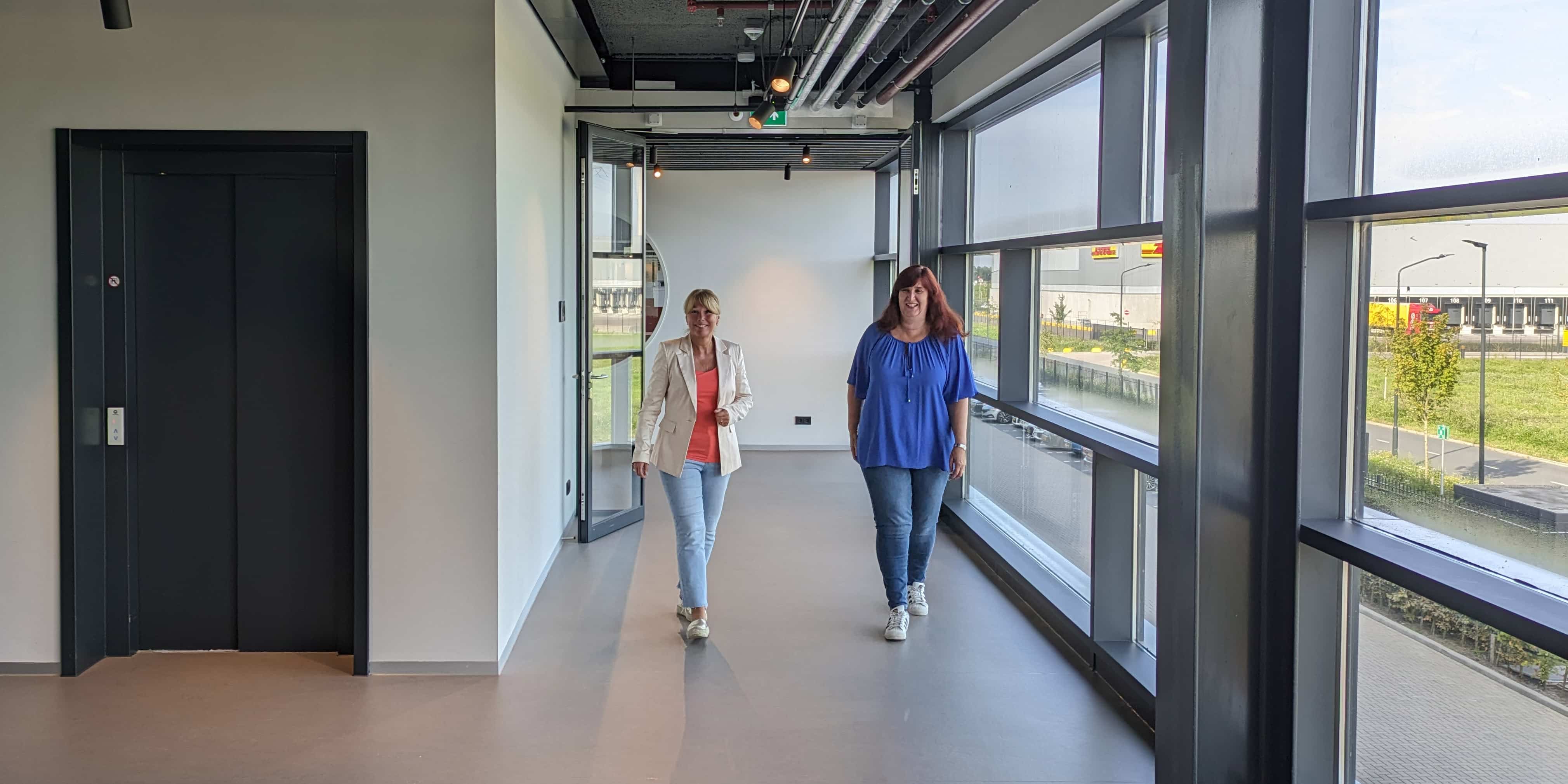 Een duobaan met een lange geschiedenis - ELCEE Nederland