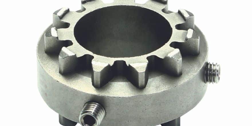 Sinteren (Sintering) - Hoogwaardig Smeedwerk | ELCEE