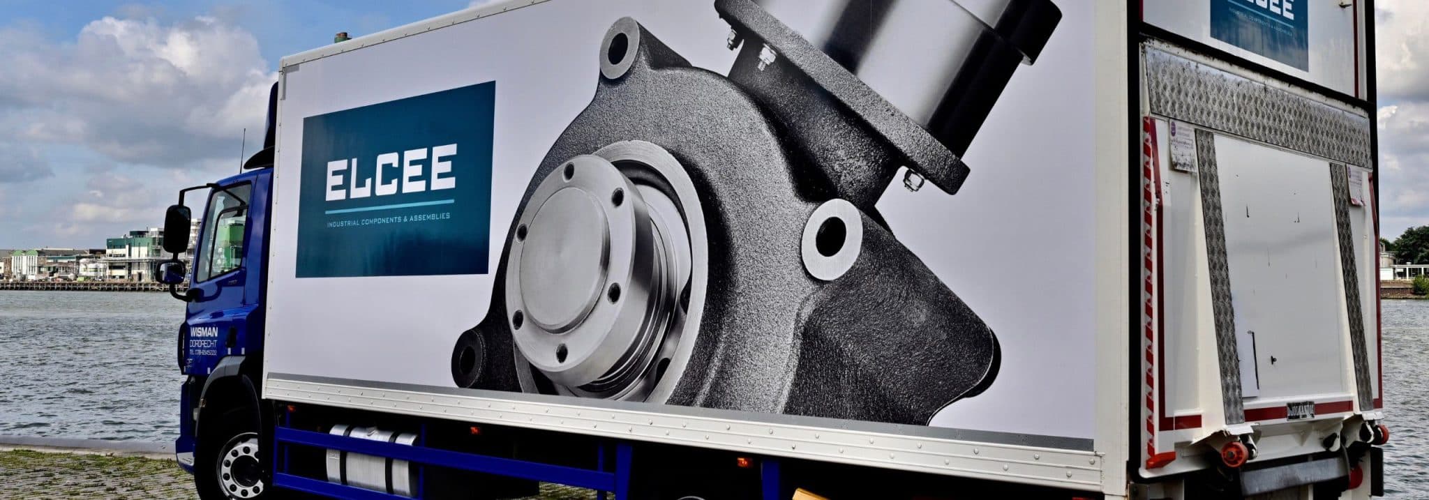 Supply Chain Management - De kwaliteiten van ELCEE Nederland