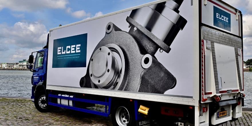 Supply Chain Management - De kwaliteiten van ELCEE Nederland