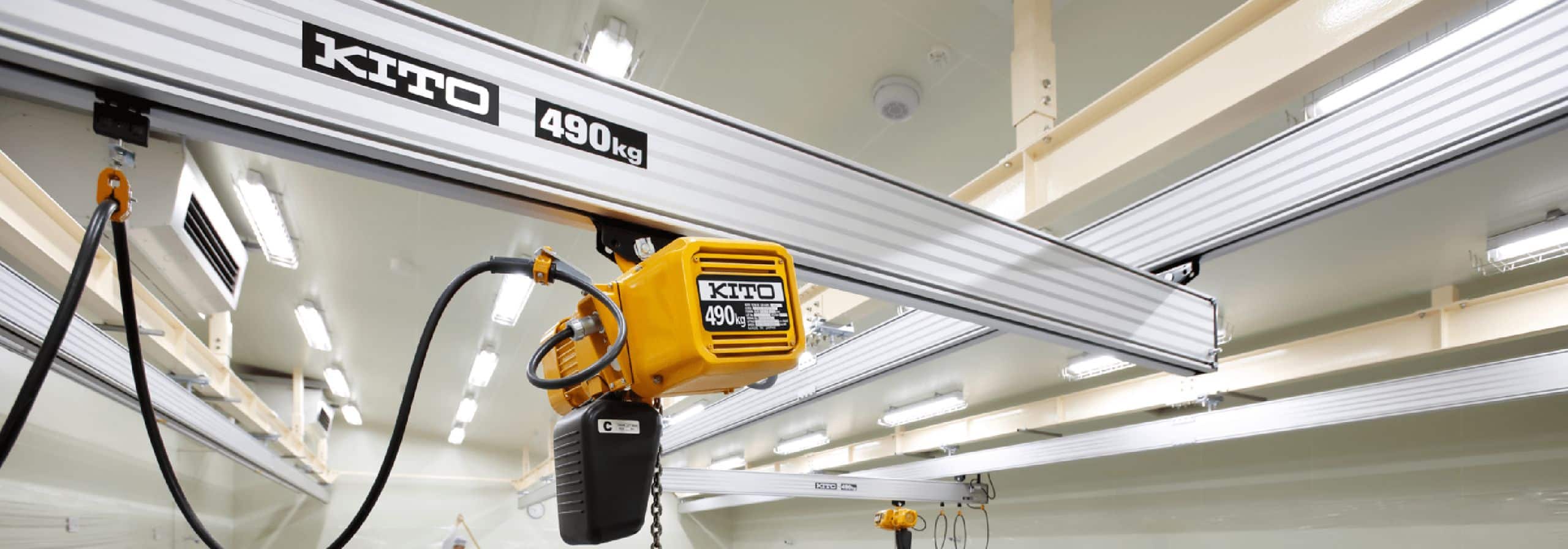 ELCEE officiële importeur van Kito Crosby takels in Nederland! - ELCEE ...
