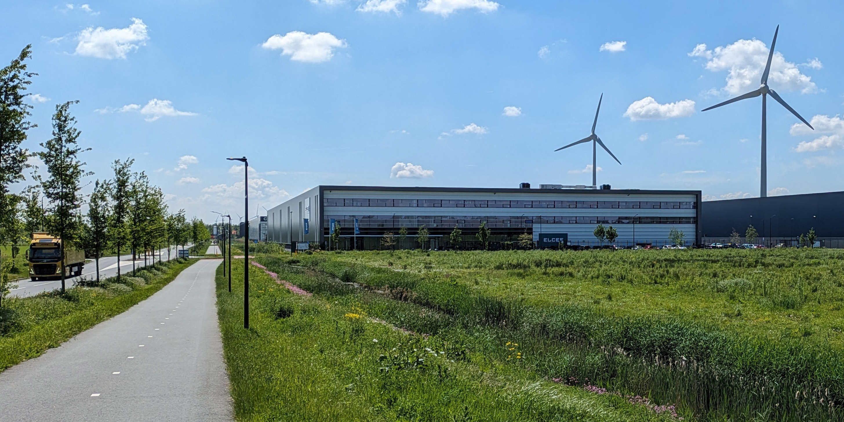 Werken bij ELCEE - bekijk onze vacatures