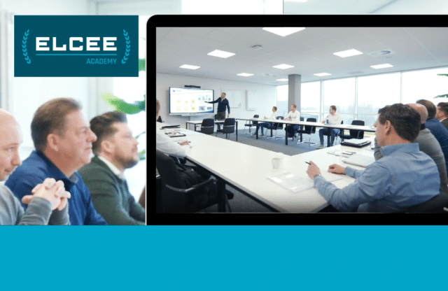 Industriële componenten en assemblages op maat | ELCEE